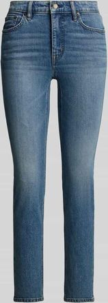 Lauren Ralph Lauren Straight Fit Jeans aus Baumwoll-Mix