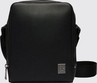 Calvin Klein Sacoche CALVIN KLEIN Homme couleur Noir