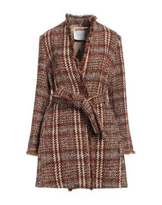 Nenette MANTEAUX - Manteaux longs sur YOOX.COM