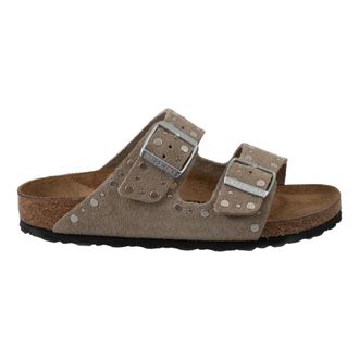 Birkenstock Damen, Schuhe, Grau, 38 EUGr&ouml;&szlig;e