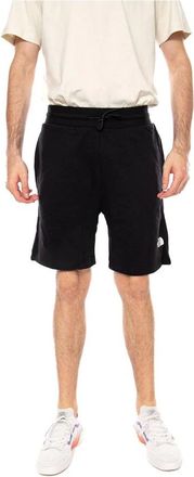 The North Face Homme, Sport, Noir, Taille: XL Simple Dome Light Regular Shorts