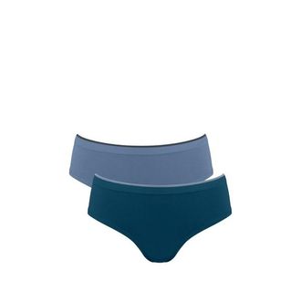 sloggi Lot de 2 slip
