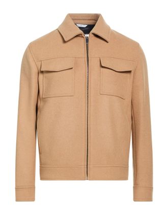 Manuel Ritz JACKEN & M&Auml;NTEL - Jacken und Anoraks auf YOOX.COM