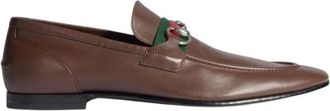 Gucci Herren, Schuhe, Braun, 42 1/2 EUGr&ouml;&szlig;e