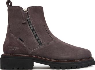 Josef Seibel Stiefeletten Josef Seibel Rachel 03 89103-VL402 Grau
