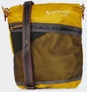 Kl&auml;ttermusen Sac bandouli&egrave;re - Taille TU