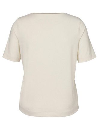 Frapp Kurzarmshirt (1-tlg) Gro&szlig;e Gr&ouml;&szlig;en