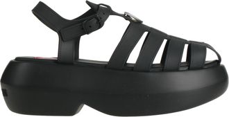 Love Moschino SCHUHE - Sandalen auf YOOX.COM