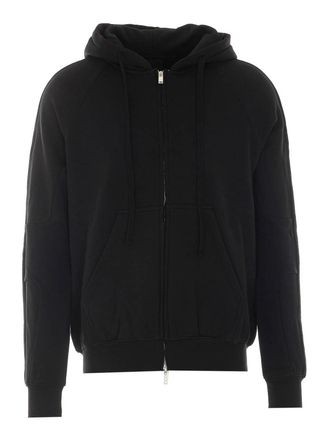 Thom Krom Sweatshirt - Schwarz