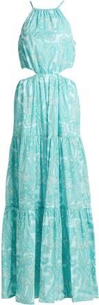 MC2 Saint Barth KLEIDER - Maxi-Kleider auf YOOX.COM