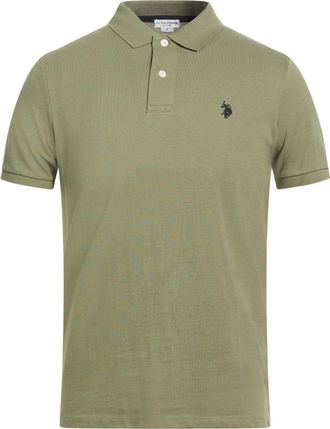 U.S.Polo Association TOPS - Poloshirts auf YOOX.COM