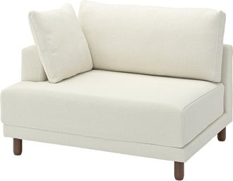 IKEA UPP&Aring;KRA 1,5er-Sitzelement