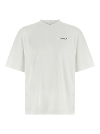 Off-white T-Shirt - Noir
