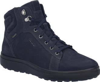 Josef Seibel Herren Sneaker Maddox 52 in dunkelblau