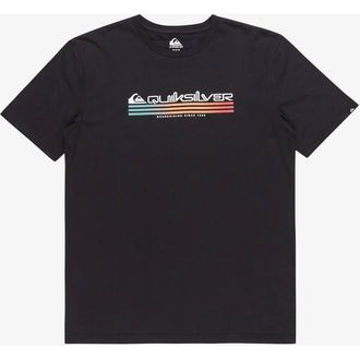 Quiksilver Herren Shirt OMNIFILL TEES