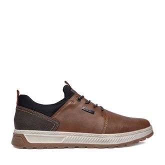 Rieker Halbschuhe Rieker CEO-37050-23 Braun