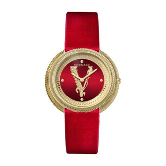 Versace Damen, Accessories, Rot, ONE SIZEGr&ouml;&szlig;e