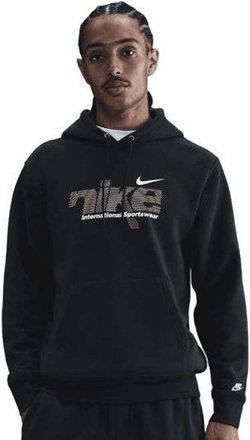 Nike Sportswear Club M - Kapuzenpullover - Herren