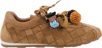 Toral Shoes Femme, Chaussures, Brun, Taille: 39 EU Erin Baskets