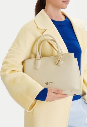 Nine West Handtasche CEO-Vena-KY255 Hellgelb