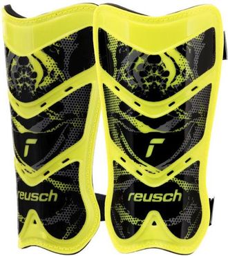 Reusch Shinguard Attrakt Lite - Sch&uuml;tzer