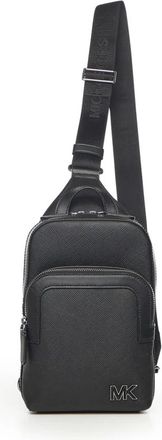 Michael Kors Herren, Taschen, Schwarzk, ONE SIZEGröße