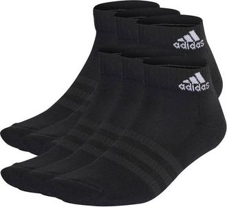 adidas Herren Socken Cushioned Sportswear Ankle, 6 Paar