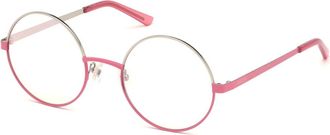 Guess Unisex-Sonnenbrillen 55/19/140 mm Metall