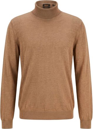 Gran Sasso STRICKWAREN - Rollkragenpullover auf YOOX.COM