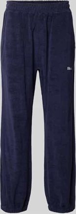 Rhude Sweatpants aus reiner Baumwolle