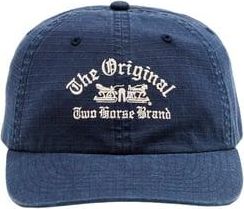 Levi's Casquette Dad Relaxed en coton