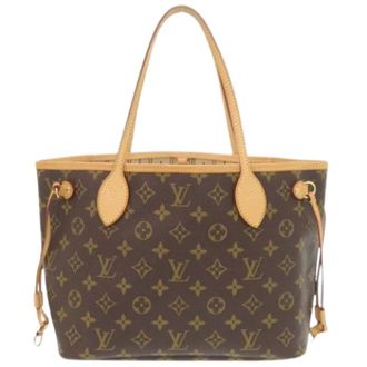 Louis Vuitton Damen, Pre-Owned, Beige, ONE SIZEGr&ouml;&szlig;e