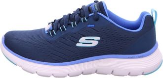 Skechers Laufschuhe - - Sport - Damen - Blau - 37 EU