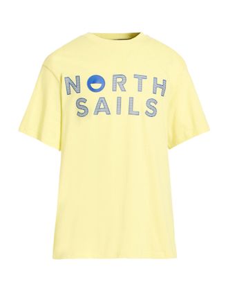 North Sails TOPS - T-shirts auf YOOX.COM