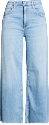 Citizens Of Humanity HOSEN & R&Ouml;CKE - Jeanshosen auf YOOX.COM