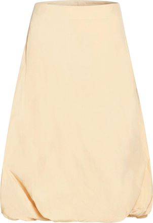 Max Mara HOSEN & R&Ouml;CKE - Midi-R&ouml;cke auf YOOX.COM
