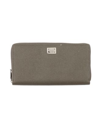 Dolce & Gabbana Kleinlederwaren - Brieftaschen auf YOOX.COM