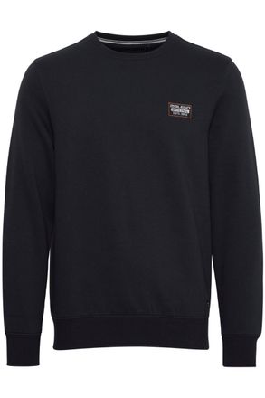 Blend ME - BHKalip - Sweatshirt - 20716727 ME, Größe:XL, Farbe:Black (194007)