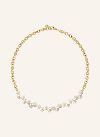 Edblad Edblad Halskette Breeze gold