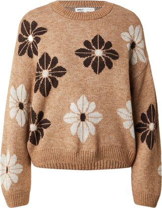 Only Pullover ONLFREESIA