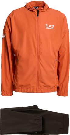 Emporio Armani OVERALLS - Sportanz&uuml;ge auf YOOX.COM