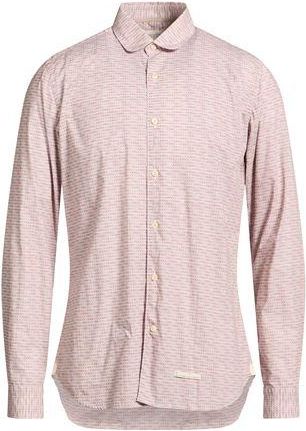 Tintoria Mattei TOPS - Chemises sur YOOX.COM