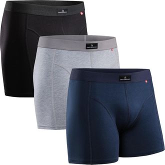 Danish Endurance Pants Classic Trunks