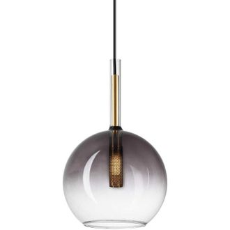 Ideal Lux Ideal Lux - empire SP1, runde Pendelleuchte