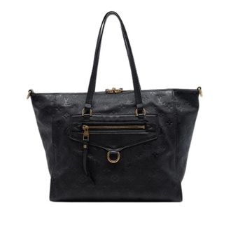 Louis Vuitton Pre-owned Lumineuse PM - - Pre-owned - Damen - Schwarzk - ONE SIZE