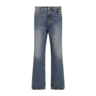 Our Legacy Carlson Cut Jeans - - Jeans - Herren - Blau - W31