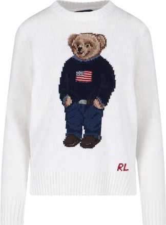 Polo Ralph Lauren Poloshirt - Wei&szlig;