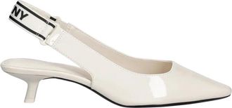 DKNY Dkny, Damen, Schuhe, Wei&szlig;, 36 EUGr&ouml;&szlig;e