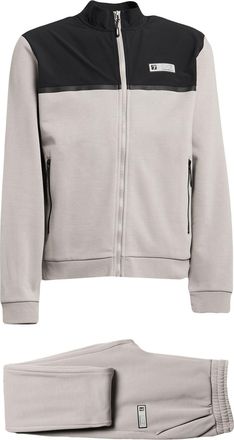 Emporio Armani OVERALLS - Sportanz&uuml;ge auf YOOX.COM