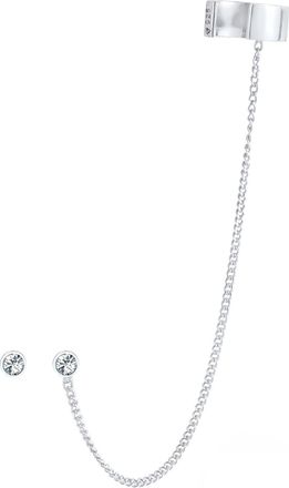 Elli Ohrringe Earcuff